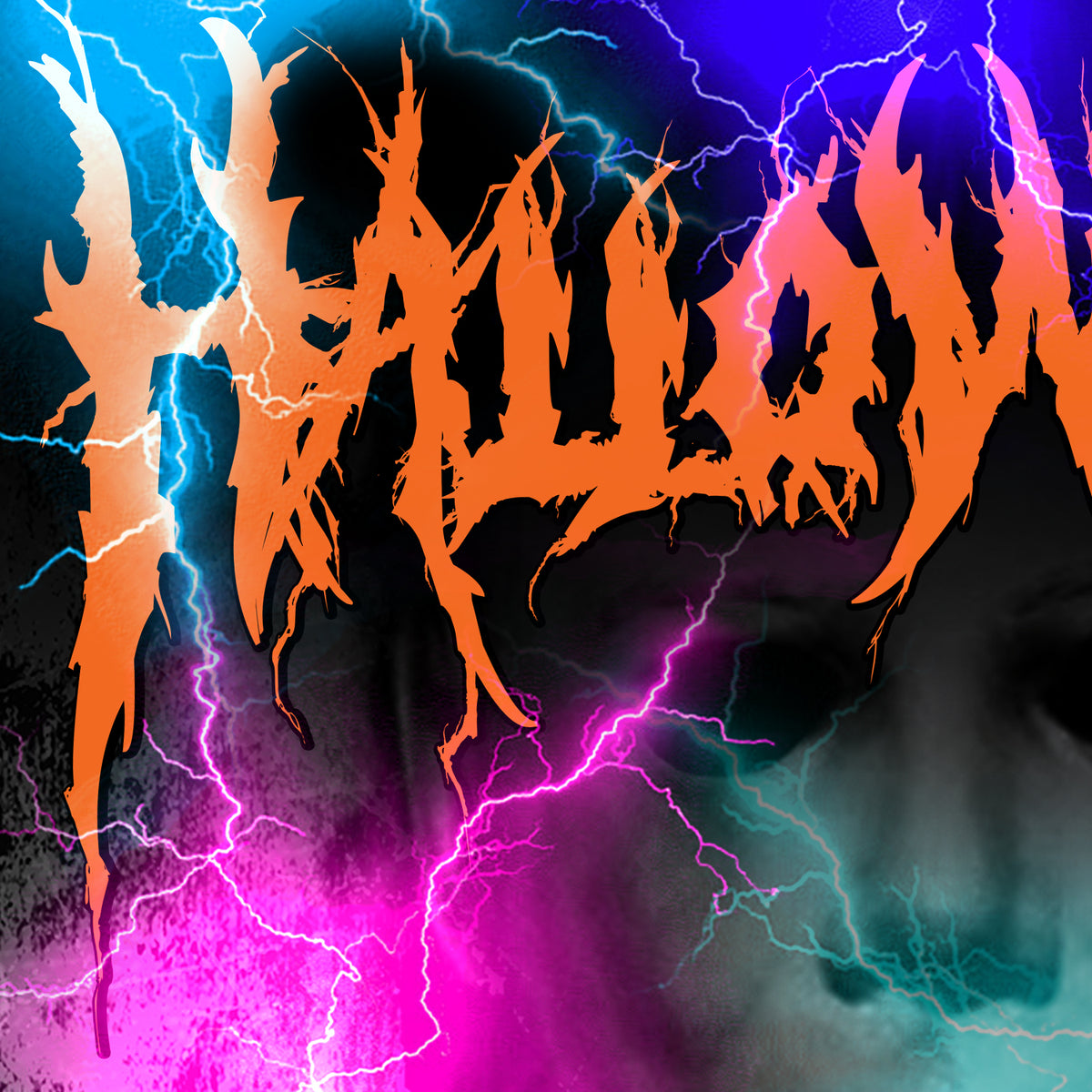 HORROR METAL SERIES – Jad Is Rad