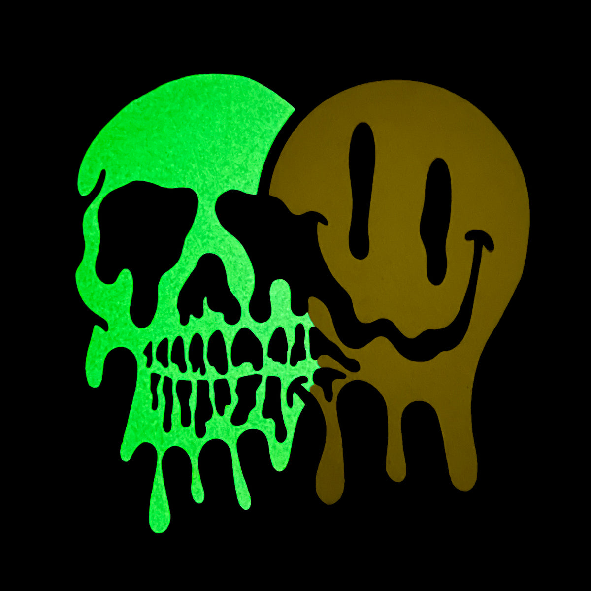 Relax - LE UV - Mood Mat – Jad Is Rad